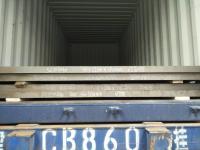 China High Strength Alloy Steel Plate DIN 1.7225 4140 Scm440 42CrMo4 Q + T Heat Treatment for sale