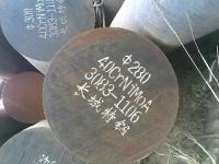China Durable Alloy Engineering Steel Bar AISI 4340 EN24 1.6511 SNCM439 40CrNiMo for sale