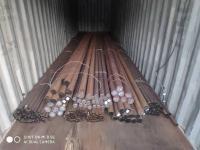 China High Strength Alloy Steel Round Bar SAE4140 42CRMO EN19 1.7225 SCM440 for sale