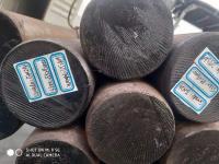 China High Strength Alloy Steel Round Bar SAE4140 42CRMO EN19 1.7225 SCM440 for sale