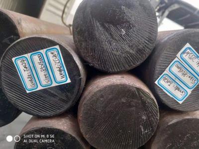 China High Strength Alloy Steel Round Bar SAE4140 42CRMO EN19 1.7225 SCM440 for sale