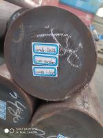 China High Strength Alloy Steel Round Bar SAE4140 42CRMO EN19 1.7225 SCM440 for sale