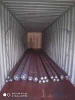 China High Strength Alloy Steel Round Bar SAE4140 42CRMO EN19 1.7225 SCM440 for sale