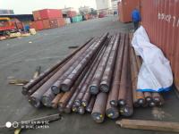 China High Strength Alloy Steel Round Bar SAE4140 42CRMO EN19 1.7225 SCM440 for sale
