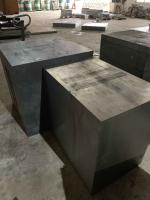China Chromium Nickel Molybdenum Alloy Die Hot Forged Steel Block DIN1.2738 JIS 718H AISIP20+NI for sale