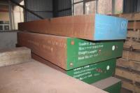 China Standard Pre - Hard Mirror Plastic Mould Plate DIN1.2738 JIS718H AISIP20+Ni for sale