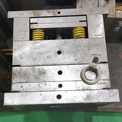 China S50C SAE1050 1.1210 Carbon Tool Steel For Injection Mold With Plate Width 350mm for sale