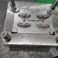 China S50C SAE1050 1.1210 Carbon Tool Steel For Injection Mold With Plate Width 350mm for sale