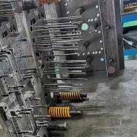 China S50C 50# High Carbon Steel For Injection Mold With Plate Width 400mm for sale