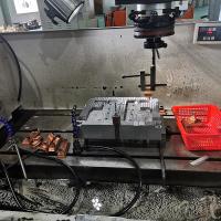 China S50C 50# High Carbon Steel For Injection Mold With Plate Width 400mm for sale