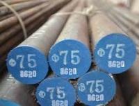 China ISO Special Tool Steel Round Rod AISI8620 DIN1.6523 GB20CrNiMo Pre - Hardened HRC28-32 for sale