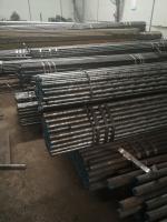 China Soft annealed Max.230 HB Alloy Steel Hot Work Tool Round Bar DIN1.2367 For Die & Tool for sale