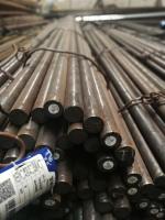 China Hot Rolled Engineering Steel Bar AISI52100 EN31 JIS SUJ2 GBGCr15 Wear Resistance for sale