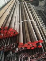 China Hot Rolled Engineering Steel Bar AISI52100 EN31 JIS SUJ2 GBGCr15 Wear Resistance for sale