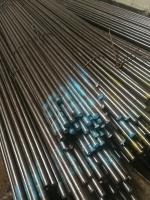 China Hot Rolled Engineering Steel Bar AISI52100 EN31 JIS SUJ2 GBGCr15 Wear Resistance for sale