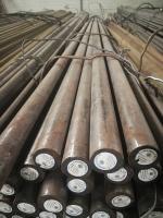 China Hot Rolled Engineering Steel Bar AISI52100 EN31 JIS SUJ2 GBGCr15 Wear Resistance for sale