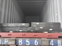 China SCM440 SAE4140 1.7225 Steel Flat Bar With Thickness 13-180mm Annealing for sale