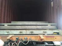 China SCM440 SAE4140 1.7225 Steel Flat Bar With Thickness 13-180mm Annealing for sale