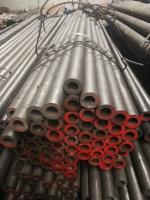 China AISI52100 EN31 JIS SUJ2 GBCR15 Hot Rolled Alloy Steel Seamless Tube For Anti - Friction Bearings for sale