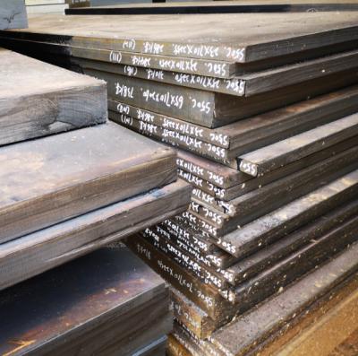 China C50 S50C SAE1050 1.1210 Carbon Tool Steel Plate ASTM BS Standard / Metal Flat Bar for sale