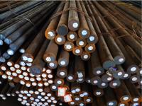 China High Toughness Carbon Steel Round Bar SAE1050 SAE1045 S50C C50 S45C C45 for sale