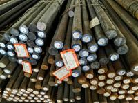 China High Toughness Carbon Steel Round Bar SAE1050 SAE1045 S50C C50 S45C C45 for sale