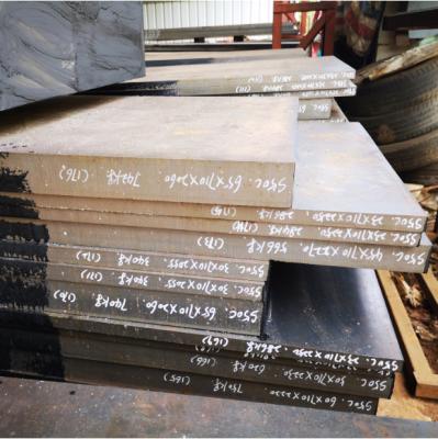 China ON SALE Carbon Tool Steel Flat Bar For C50 SAE1050 S50C 1.1210 for sale