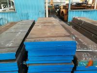China Standard AISI P20 Plastic Mold Steel Plate For Moud & Die HRC28-32 for sale