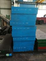 China Standard AISI P20 Plastic Mold Steel Plate For Moud & Die HRC28-32 for sale