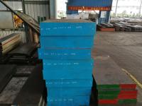 China Standard AISI P20 Plastic Mold Steel Plate For Moud & Die HRC28-32 for sale