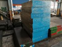 China Standard AISI P20 Plastic Mold Steel Plate For Moud & Die HRC28-32 for sale