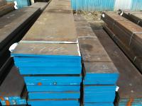 China Standard AISI P20 Plastic Mold Steel Plate For Moud & Die HRC28-32 for sale