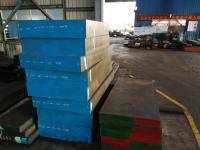 China Standard AISI P20 Plastic Mold Steel Plate For Moud & Die HRC28-32 for sale