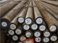 China Black Surface Engineering Steel Bar 1.7225 SCM440 SAE4140 42CrMo4 EN19 for sale