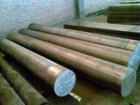 China High Hardness & Toughness Cold Work Tool Steel DC53 Round Bar For Precision Press Die for sale