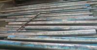 China High Hardness & Toughness Cold Work Tool Steel DC53 Round Bar For Precision Press Die for sale