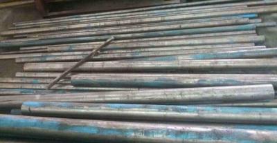 China High Hardness & Toughness Cold Work Tool Steel DC53 Round Bar For Precision Press Die for sale