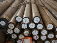 China 1.7225/SAE4140/SCM440/42CrMo4 Hot Rolled Alloy Steel Bar for mechanical for sale