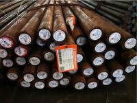 China Diamter 16-450mm Hot Rolled Steel Bar SAE4140 42CrMo 1.7225 SCM440 EN19 Alloy Steel Rod for sale