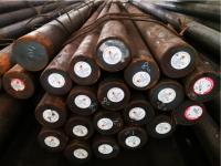 China Diamter 16-450mm Hot Rolled Steel Bar SAE4140 42CrMo 1.7225 SCM440 EN19 Alloy Steel Rod for sale