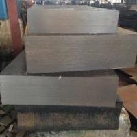 China Daido Special Steel Alloy Cold Work Die Steel Flat Bar DC53 For Thread Rolling for sale
