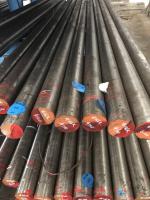 China S136 Standard Corrosion - Resistant Plastic Mold Steel / Round Metal Bar for sale