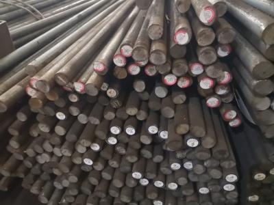 China SAE5140 40Cr 1.7035 SCR440 Hot Rolled Steel Bar Diameter 16-450mm for sale