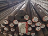 China SAE5140 40Cr 1.7035 SCR440 Hot Rolled Steel Bar Diameter 16-450mm for sale