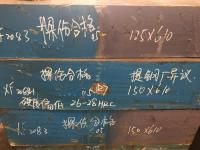 China DIN1.2083 Tool Steel Flat Bar For PVC / Martensitic Stainless Steel Sheet for sale