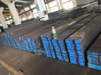 China DIN1.2083 Tool Steel Flat Bar For PVC / Martensitic Stainless Steel Sheet for sale