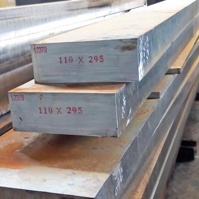 China Tool Die Steel for knife D2 1.2379 SKD11 Cold Work Mould Steel for sale