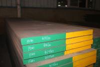 China MOD P20 Hot Work Tool Steel Pre - Hardened HRC 28-32 Flat Bar Full Sizes in Stock for sale