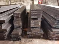 China 1.2312/P20+S Alloy Steel Plate For Precision Plastic Mold With Thickness 16-125mm for sale