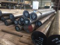China Standard Hardenable Martensitic Steel Round Rod AISI P20 For Corrosion - Resistant Mould for sale